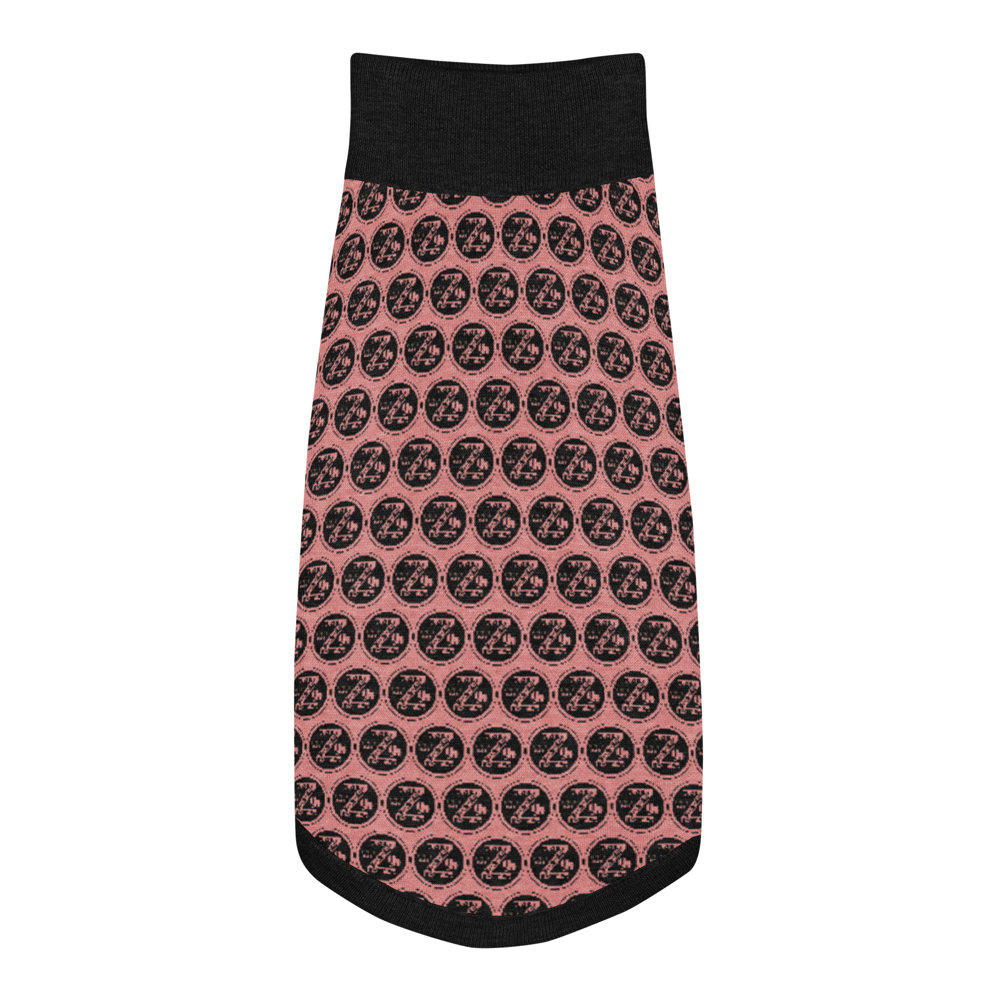 Zoria 9 puppy & kitty + knitted rose remix of toffee + peanut mega-mod ...