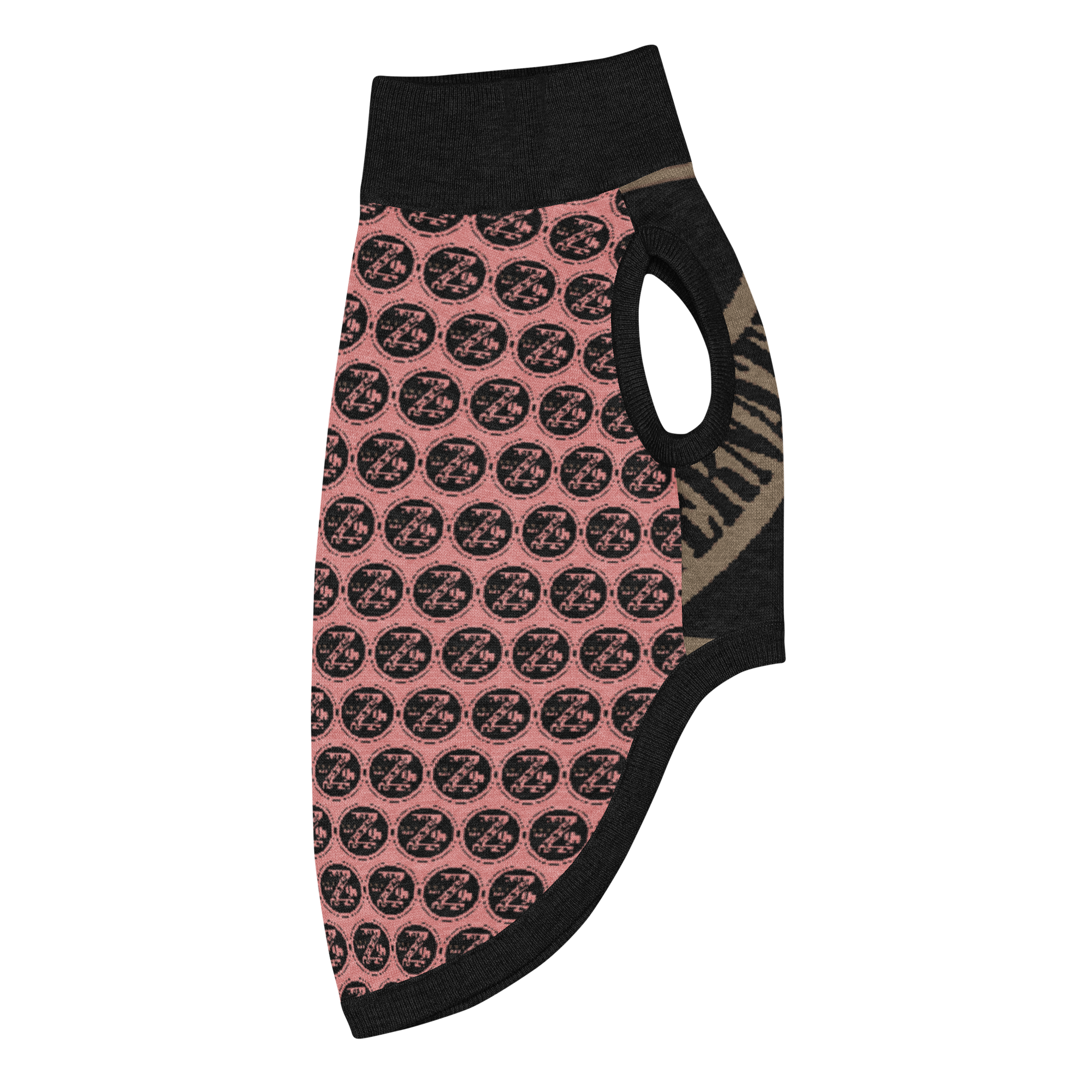 Zoria 9 puppy & kitty + knitted rose remix of toffee + peanut mega-mod ...