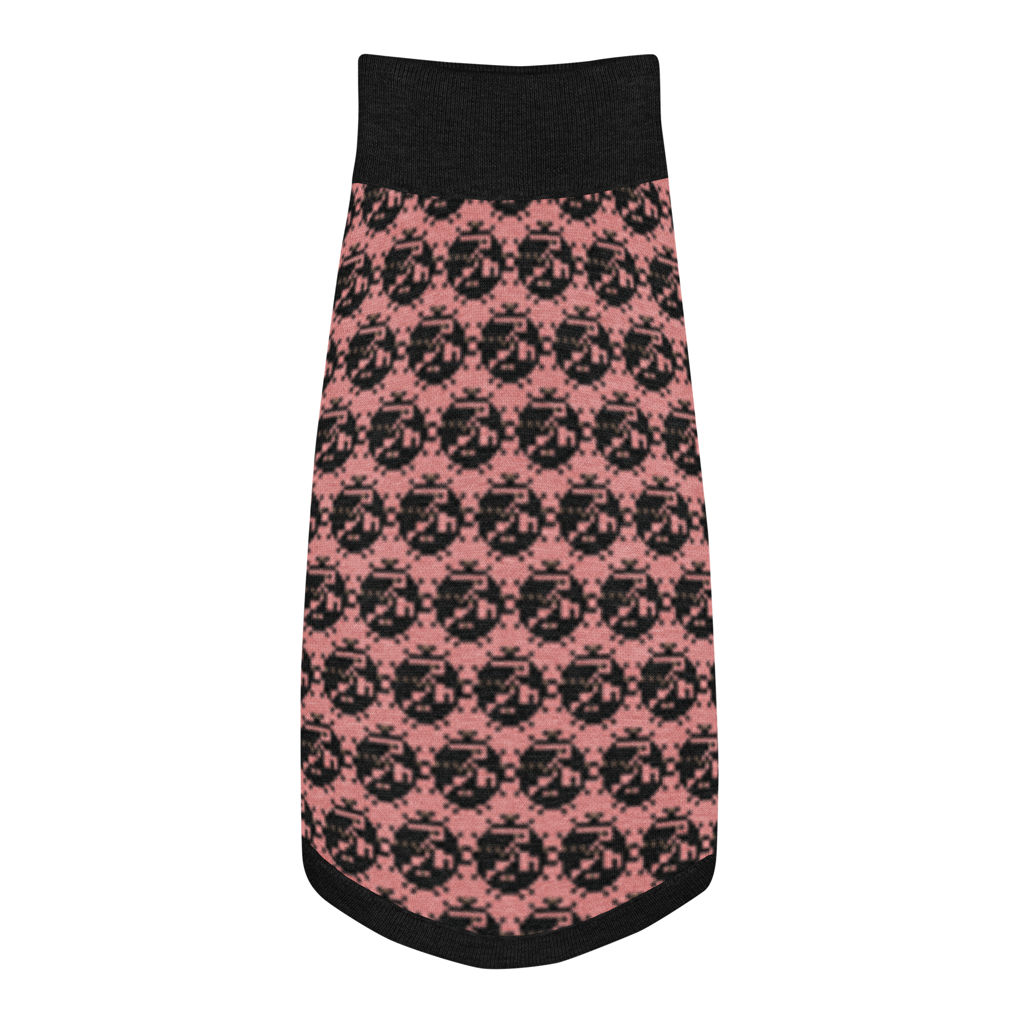 Zoria 9 puppy & kitty + knitted rose remix of toffee + peanut mega-mod ...