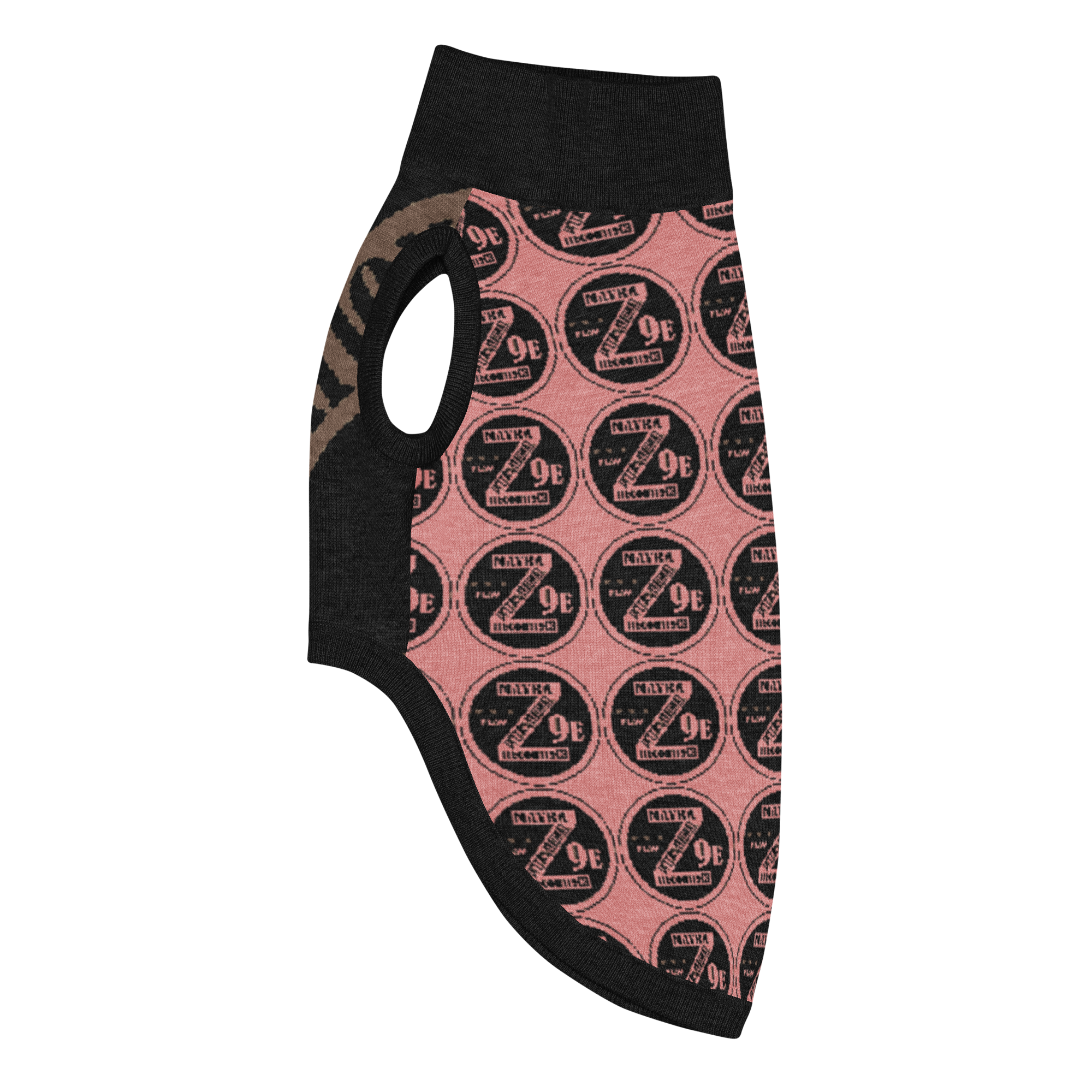 Zoria 9 puppy & kitty + knitted rose remix of toffee + peanut mega-mod ...